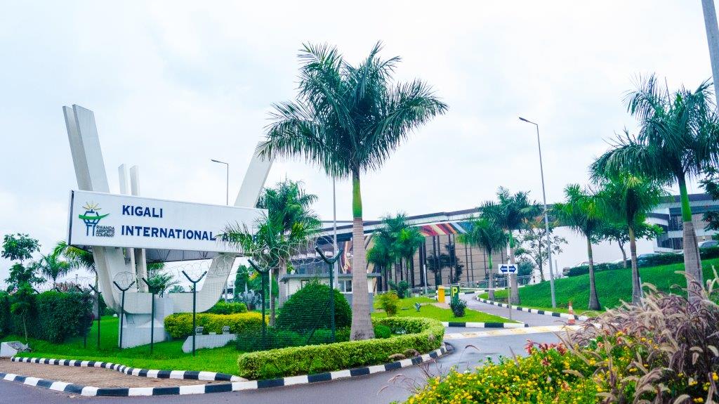 Kigali International Airport | Aerocruise| Rwanda's gateway | Aerocruise